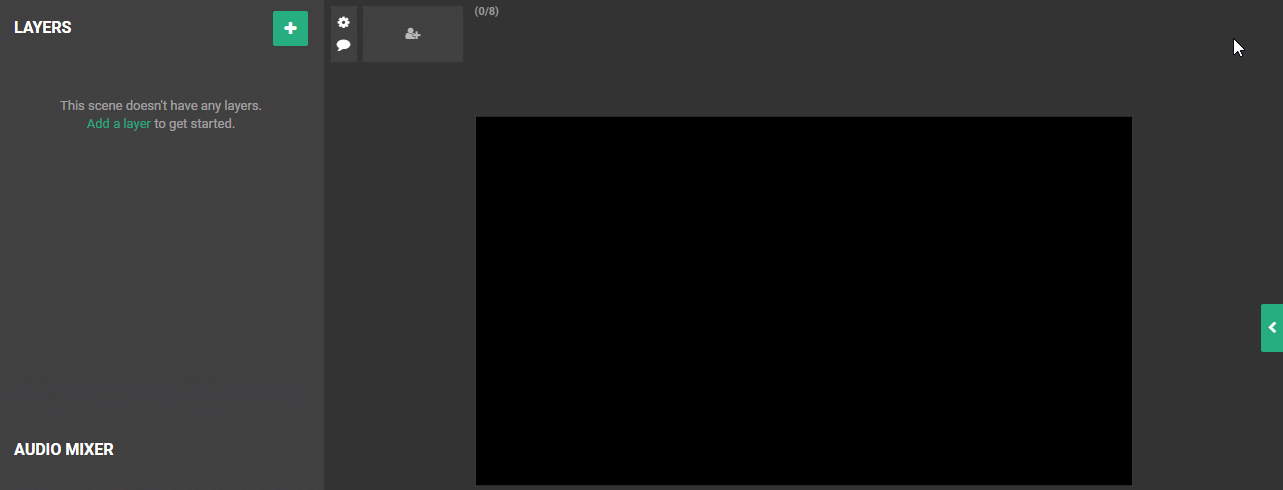 How do I add a logo or overlay? – Lightstream