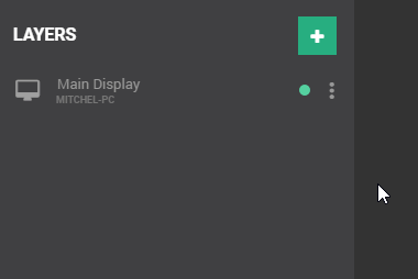 How do I hide a layer? – Lightstream