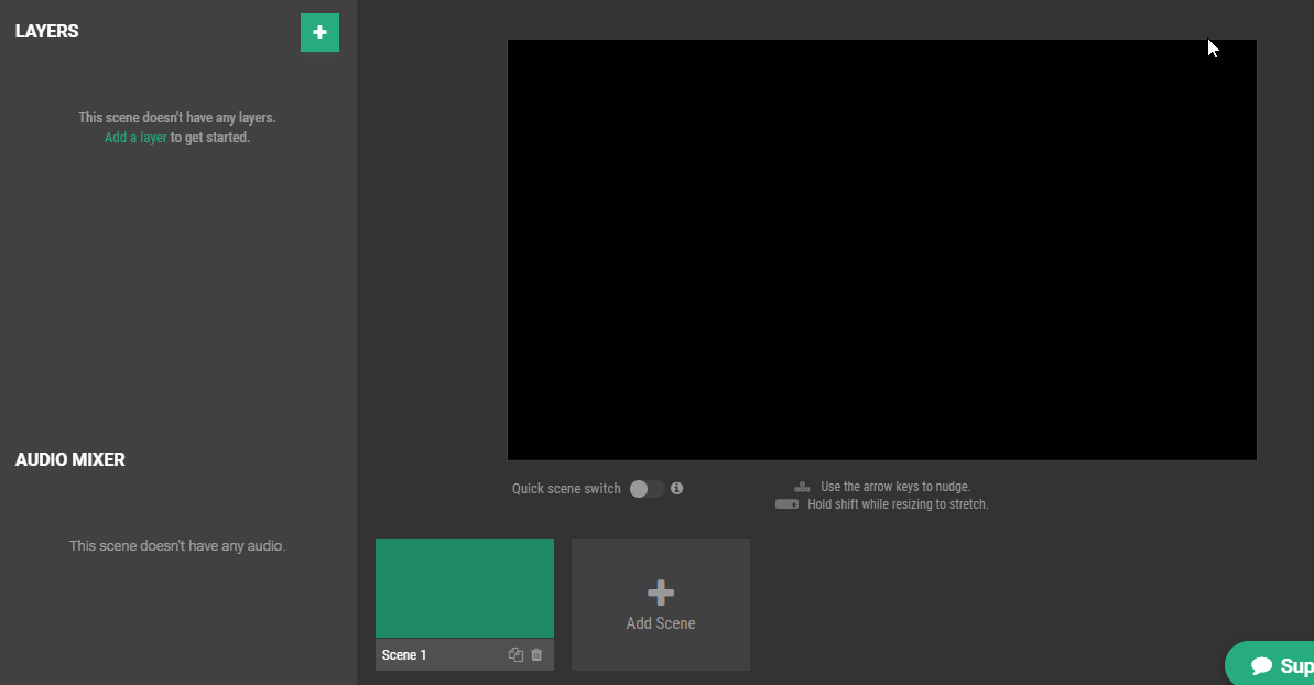 How do I add a Tracker Network overlay? – Lightstream