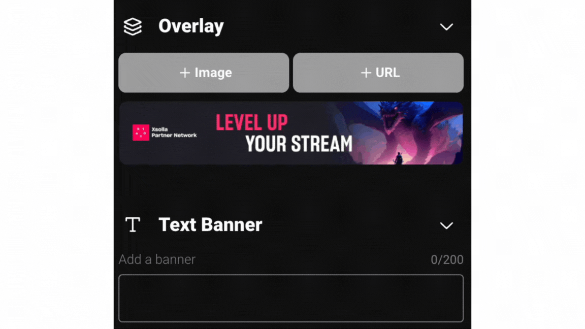 How do I add a Pixel Chat overlay? – Lightstream